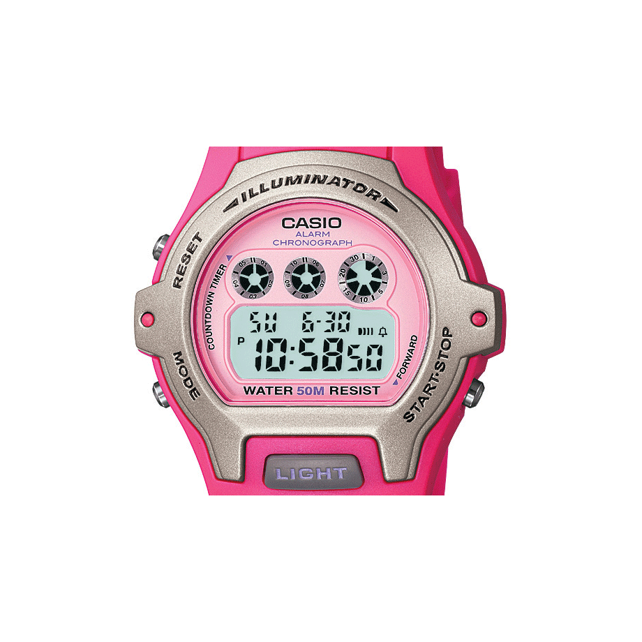 Casio LW-202H-4AVEF Watch | Shade Station