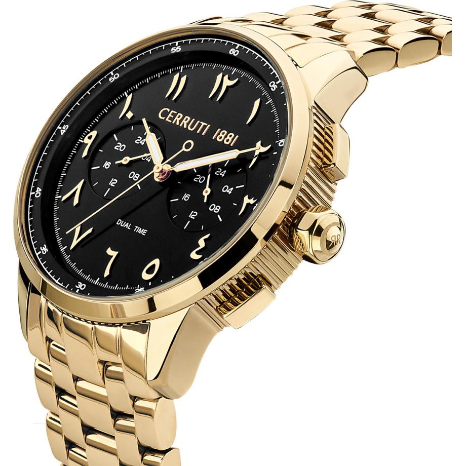 Cerruti 1881 Mucciano CIWGK2224907 Watch | Shade Station