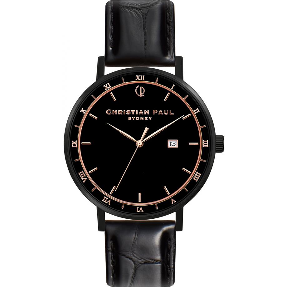 Christian Paul The Modish Man ABB4326 Watch | Shade Station