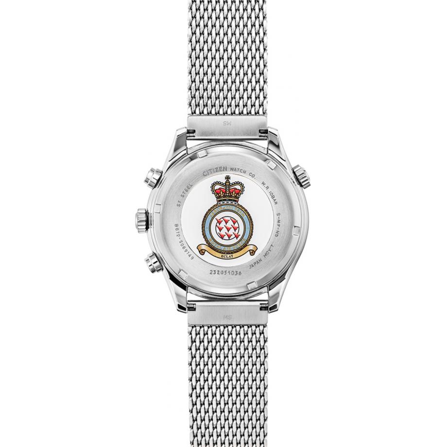 Citizen Red Arrows Chronograph CA0081-78L Watch | Shade Station