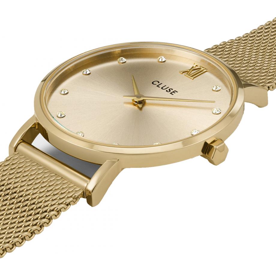 Cluse Minuit CW10204 Watch | Shade Station