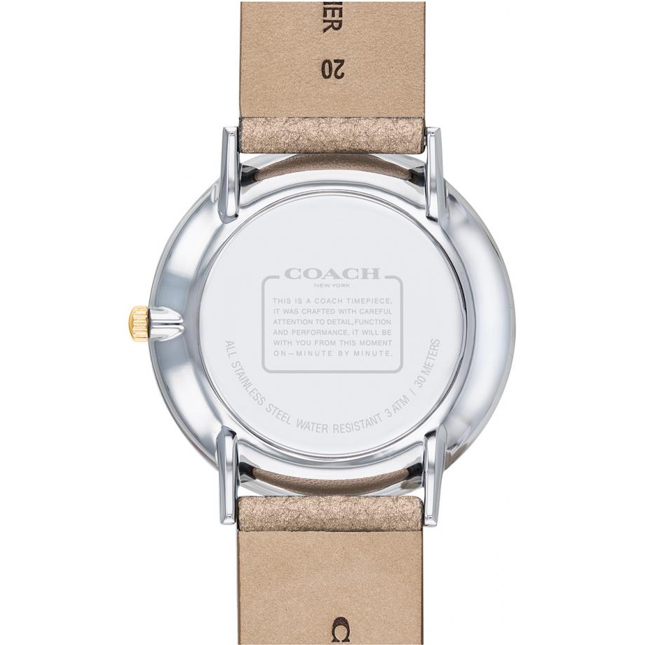 Coach Perry 14503157 Watch | Shade Station