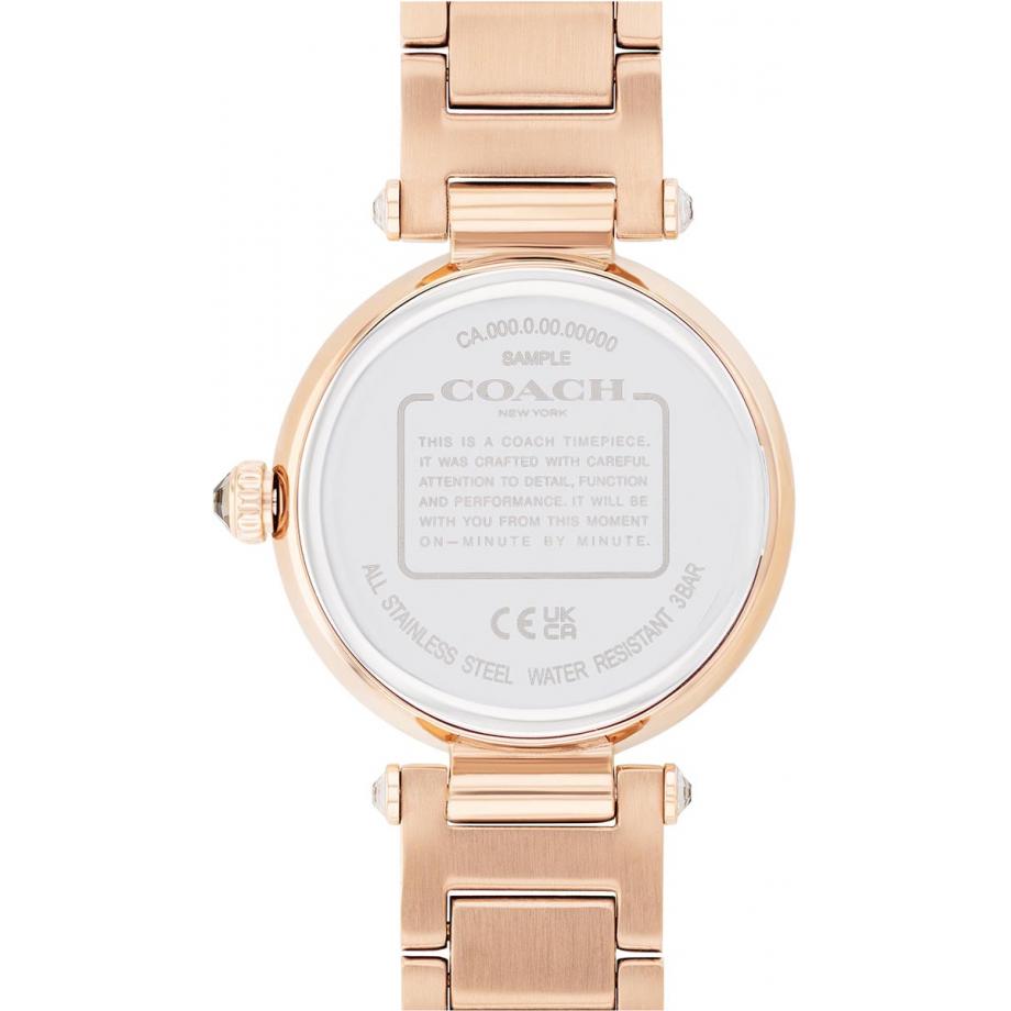 Coach Cary 14503994 Watch | Shade Station