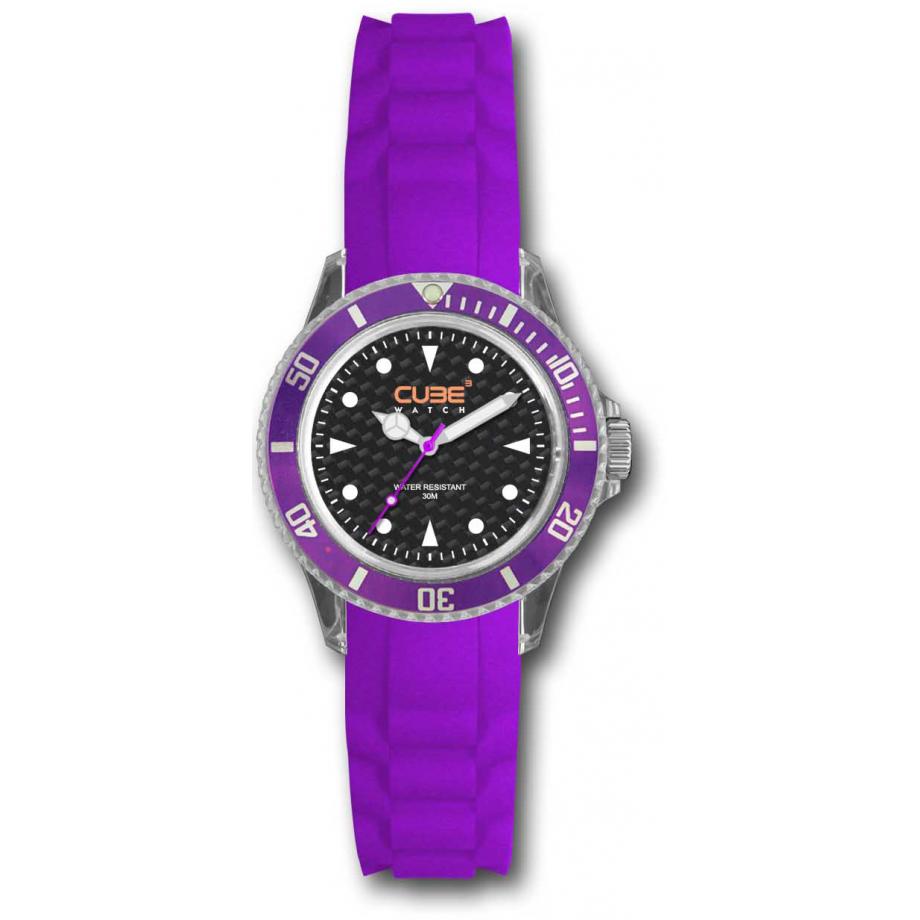 Cube 1868-CPE Watch | Shade Station