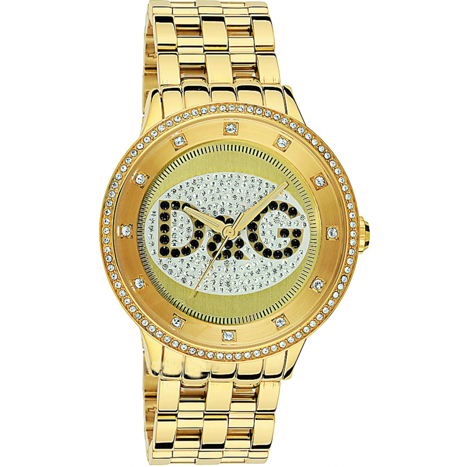 D&G - Prime Time DW0381* Watch | Shade Station