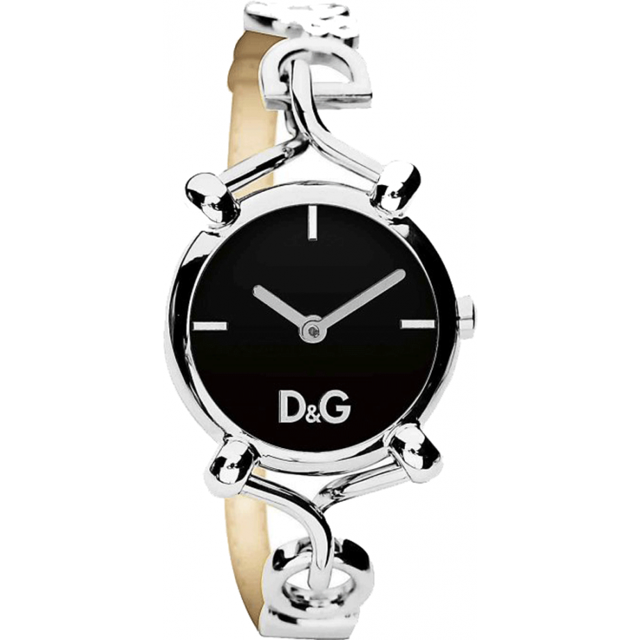 D&G Flock DW0496 Watch | Shade Station