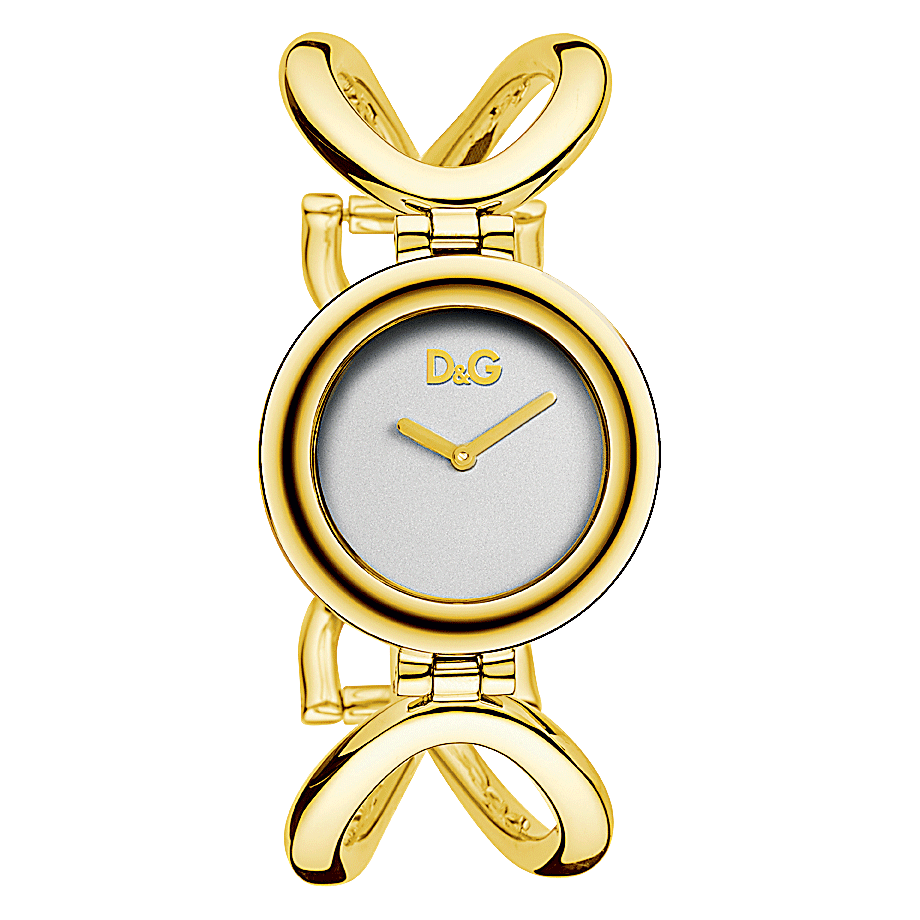 D&G Blanky Basket DW0720 Watch | Shade Station