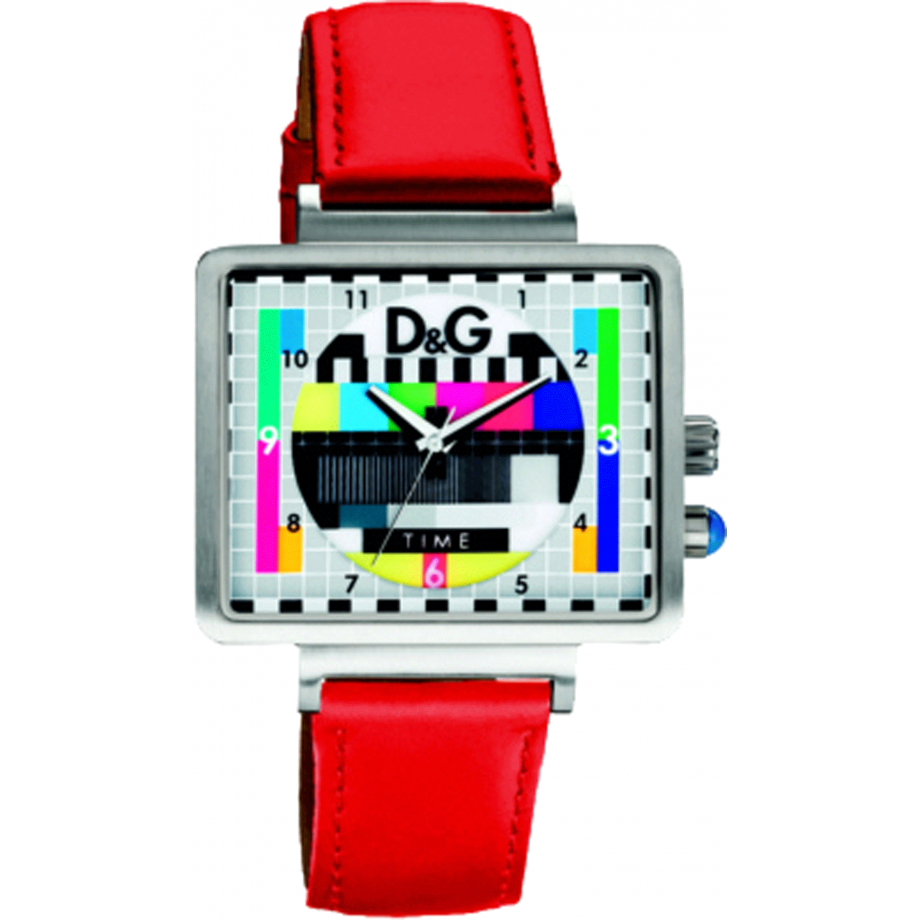 D&G Medicine Man DW2000 Watch | Shade Station