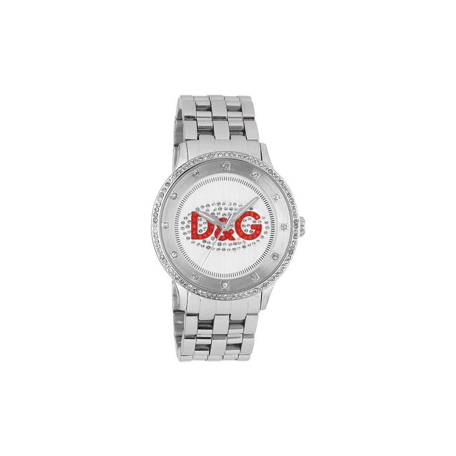 D&G Prime Time DW0144 Watch | Shade Station