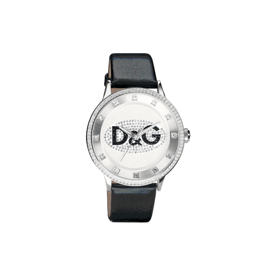 D&G Prime Time DW0503 Watch | Shade Station