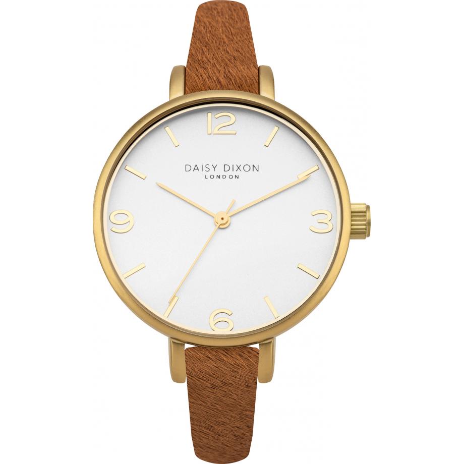 Daisy Dixon Paige DD039TG Watch | Shade Station