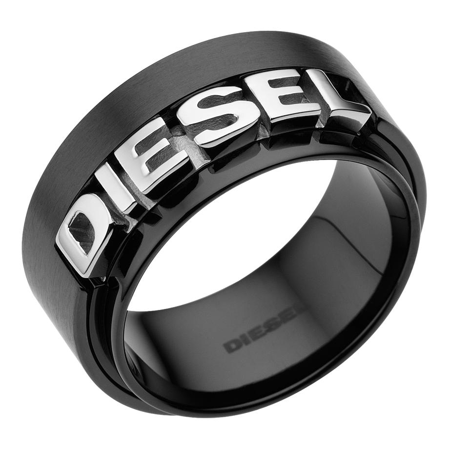 Diesel Ring DX0009 Jewellery | Shade Station
