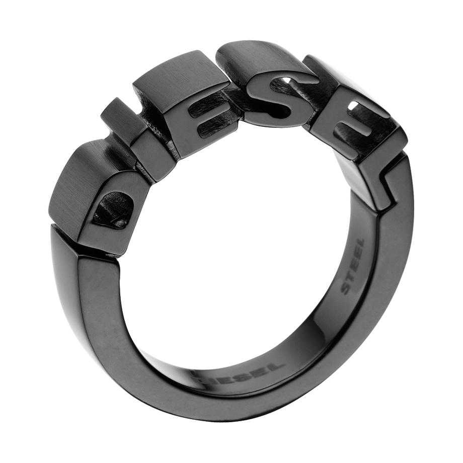 Diesel Ring DX0044 Jewellery | Shade Station