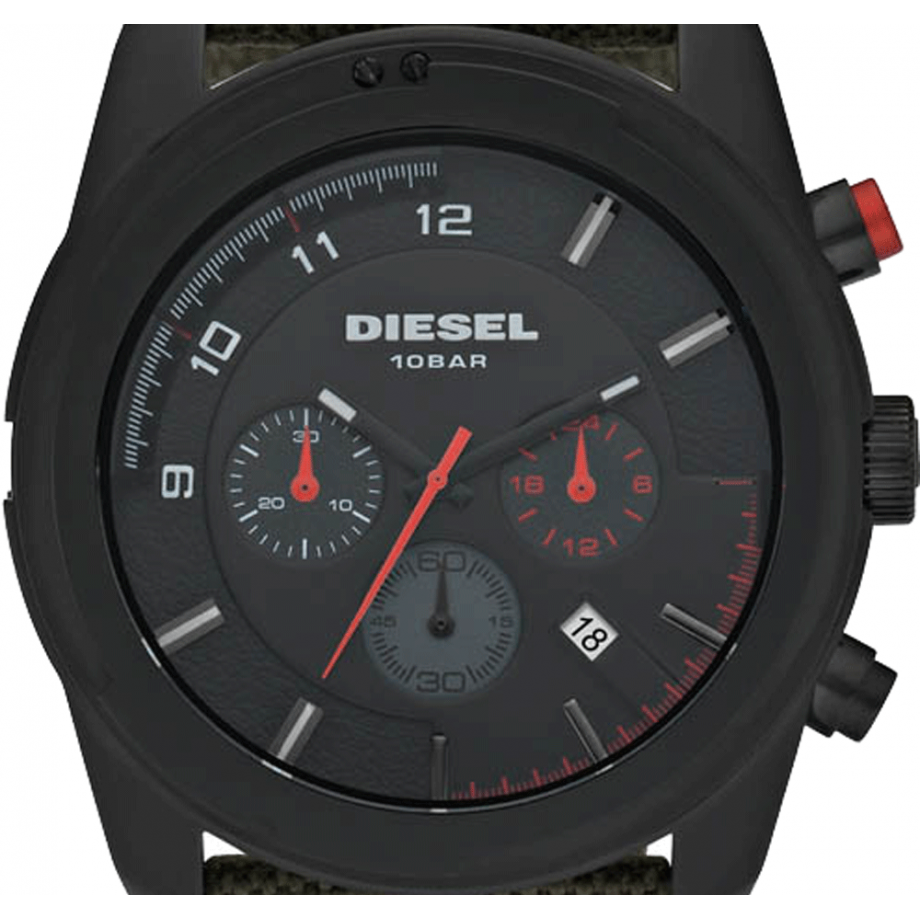 Diesel DZ4189 Watch | Shade Station