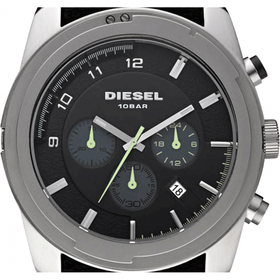 Diesel DZ4190 Watch | Shade Station