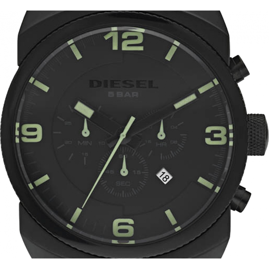 Diesel DZ4192 Watch | Shade Station