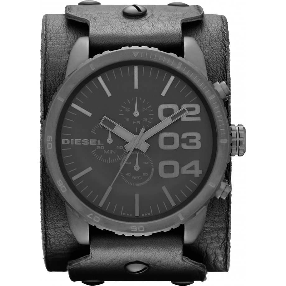 Diesel Franchise DZ4272 Watch | Shade Station