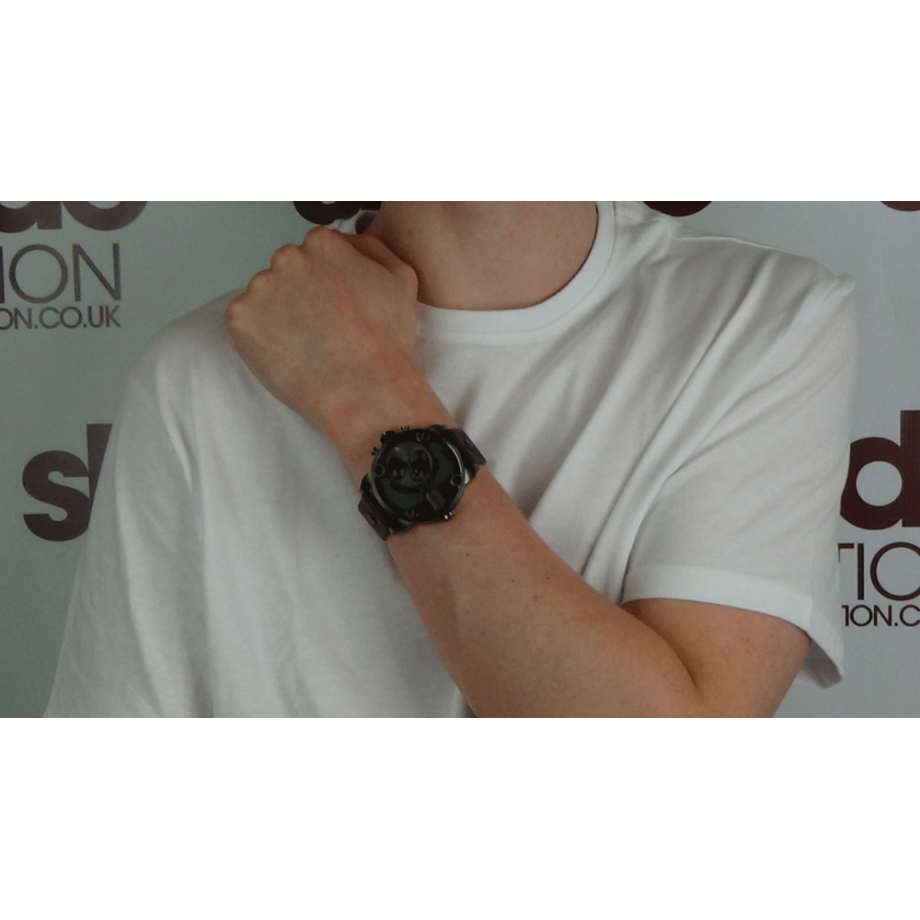 Diesel Baby Daddy DZ7258 Watch | Shade Station