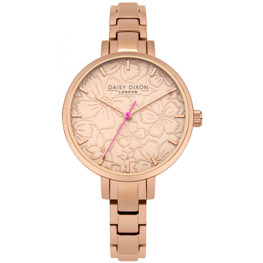 Daisy Dixon Leona DD043RGM Watch | Shade Station