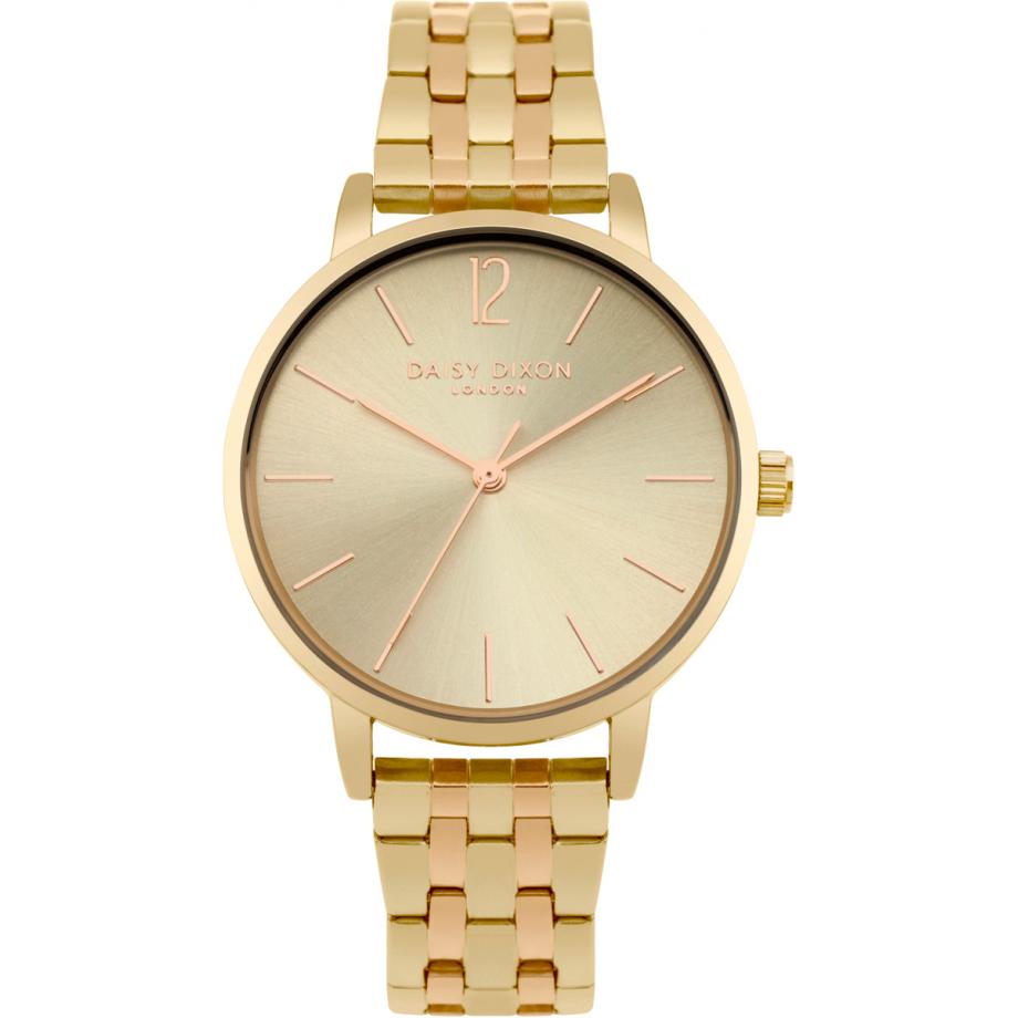 Daisy Dixon Imogen DD044GM Watch | Shade Station