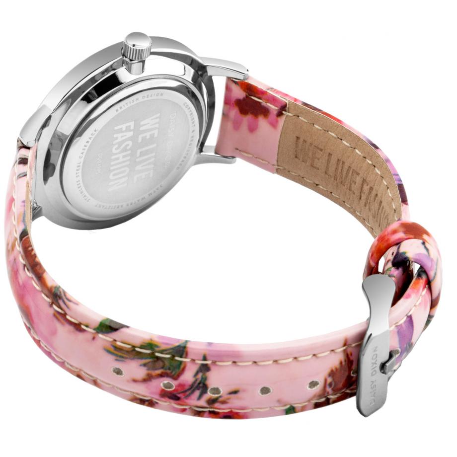 Daisy Dixon Jasmine DD049PS Watch | Shade Station