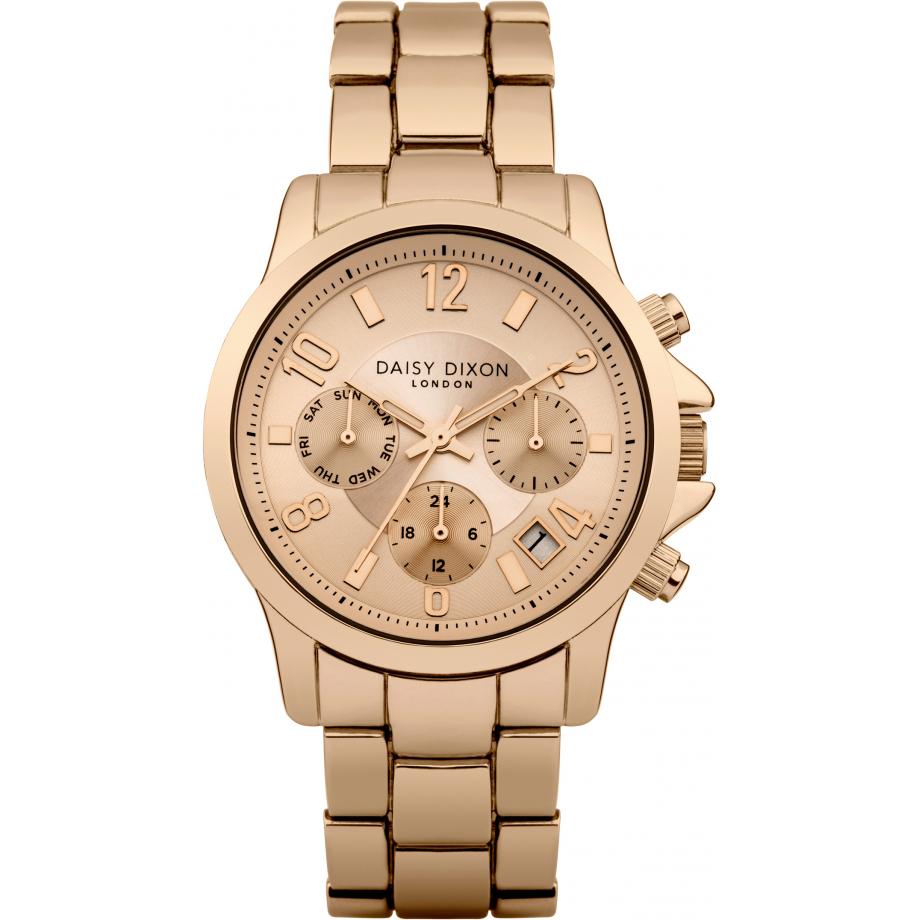 Daisy Dixon Cara DD001RGM Watch | Shade Station