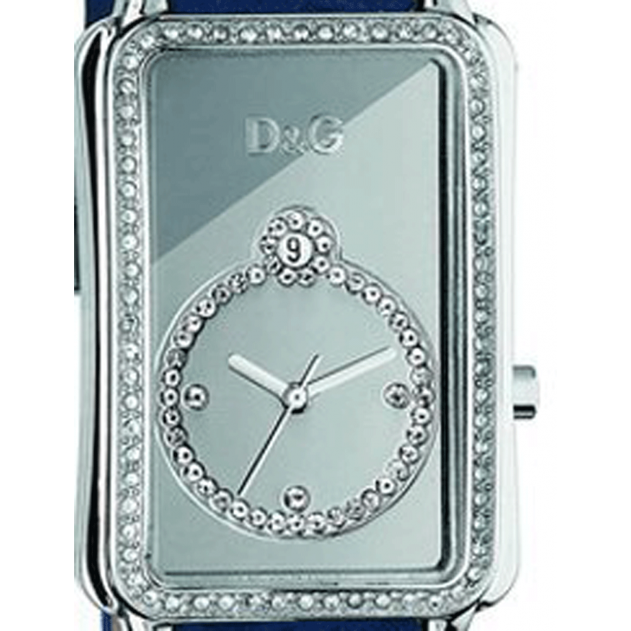 D&G Sea Quest DW0116 Watch | Shade Station