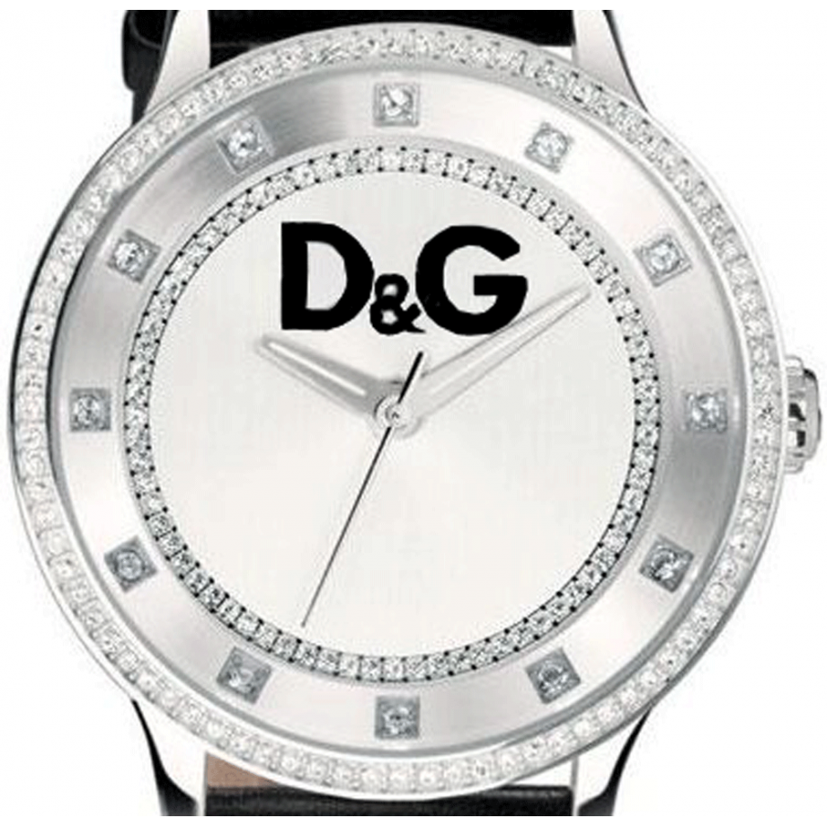 D&G Prime Time DW0515 Watch | Shade Station