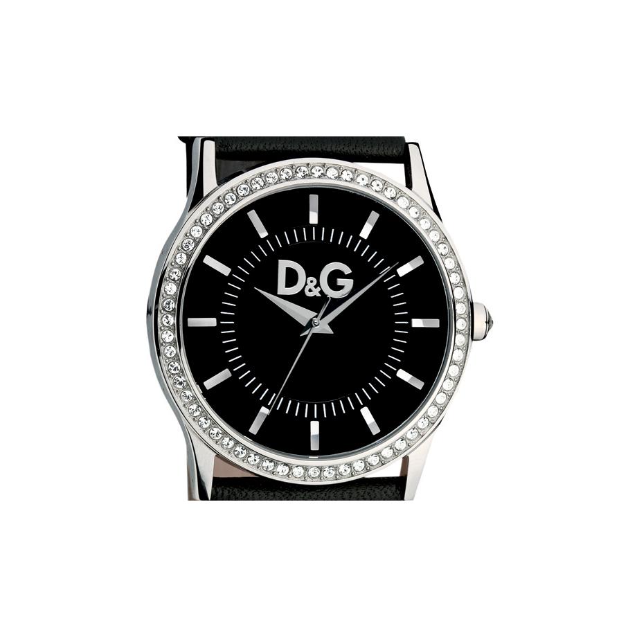 D&G New Gloria DW0517 Watch | Shade Station