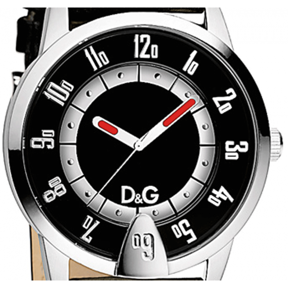 D&G Snowboard DW0622 Watch | Shade Station