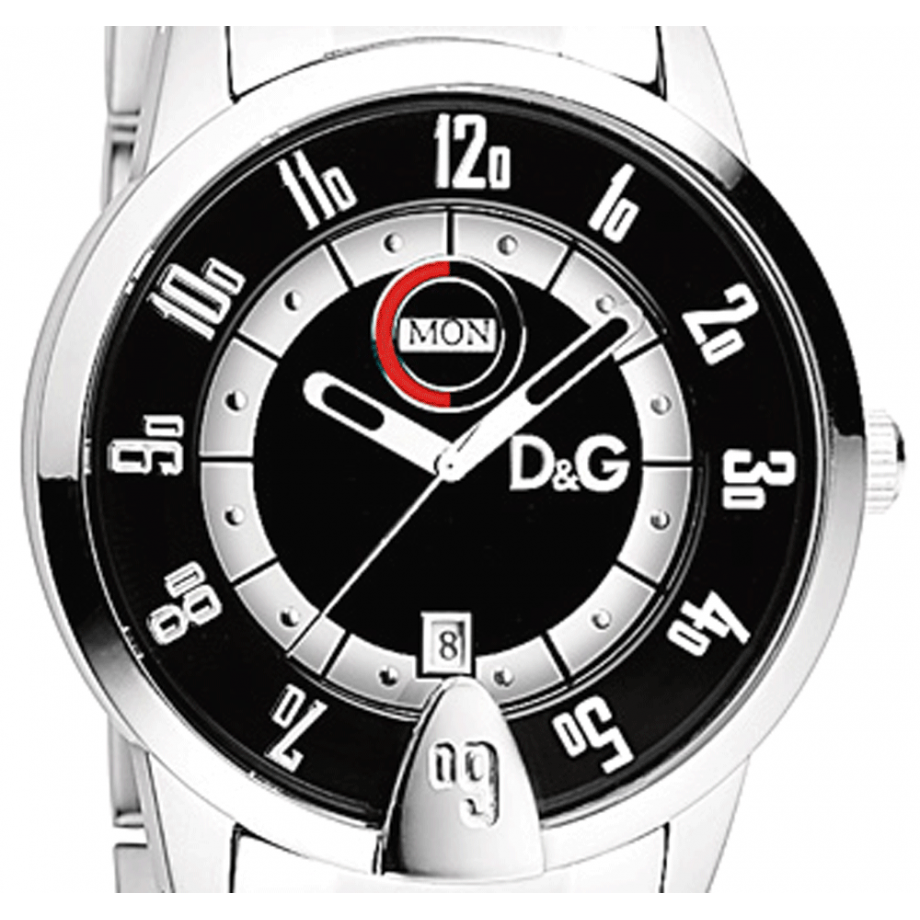 D&G Snowboard DW0624 Watch | Shade Station