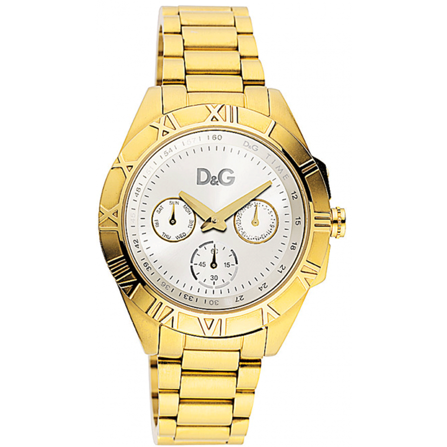 D&G Chamonix Lady DW0647 Watch | Shade Station