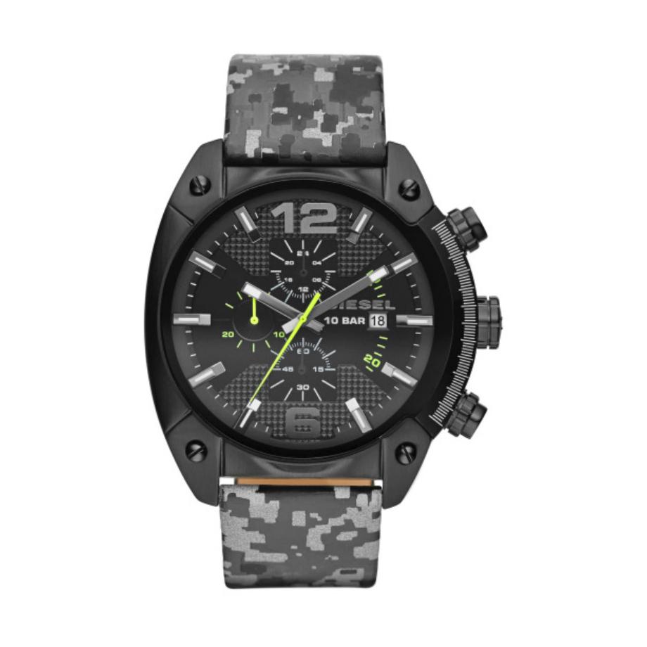 Diesel Overflow DZ4324 Watch | Shade Station