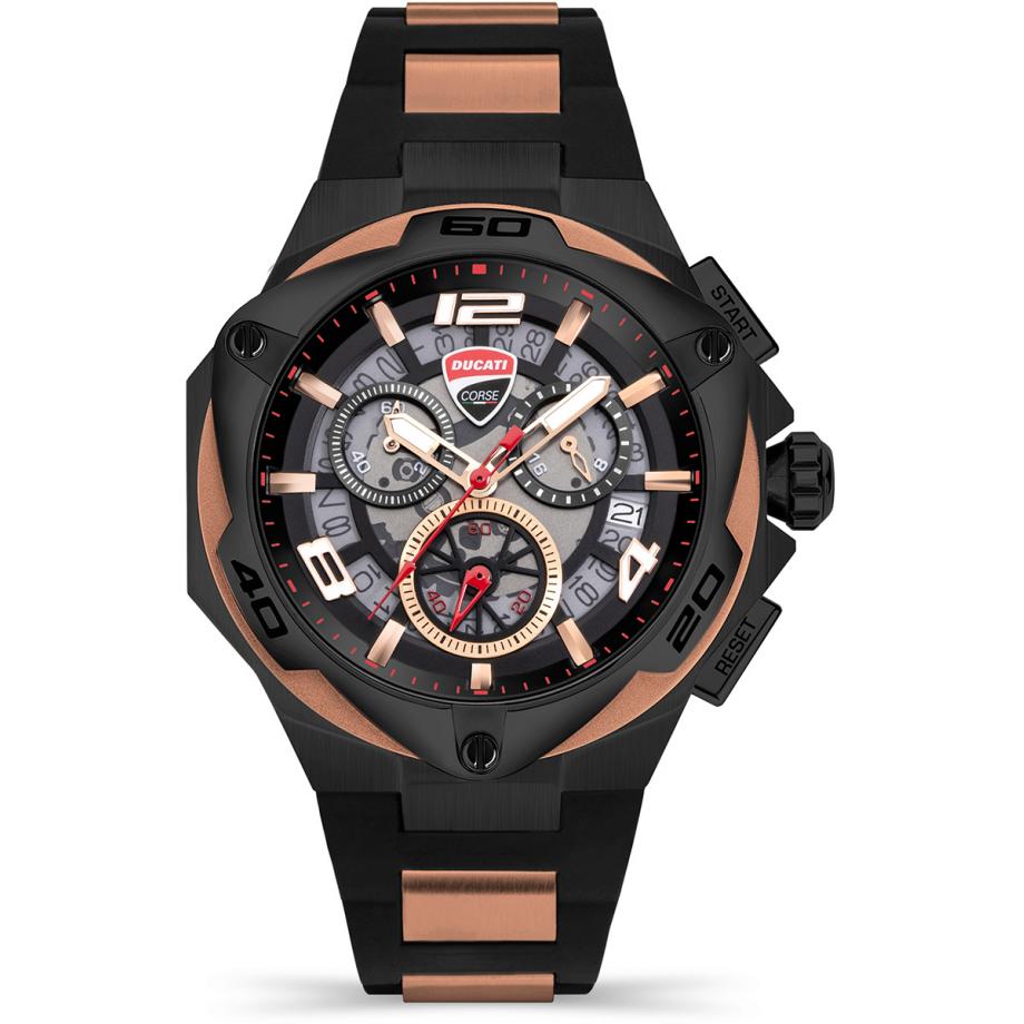 Ducati Motore DTWGO0000306 LW75.04DI Watch | Shade Station