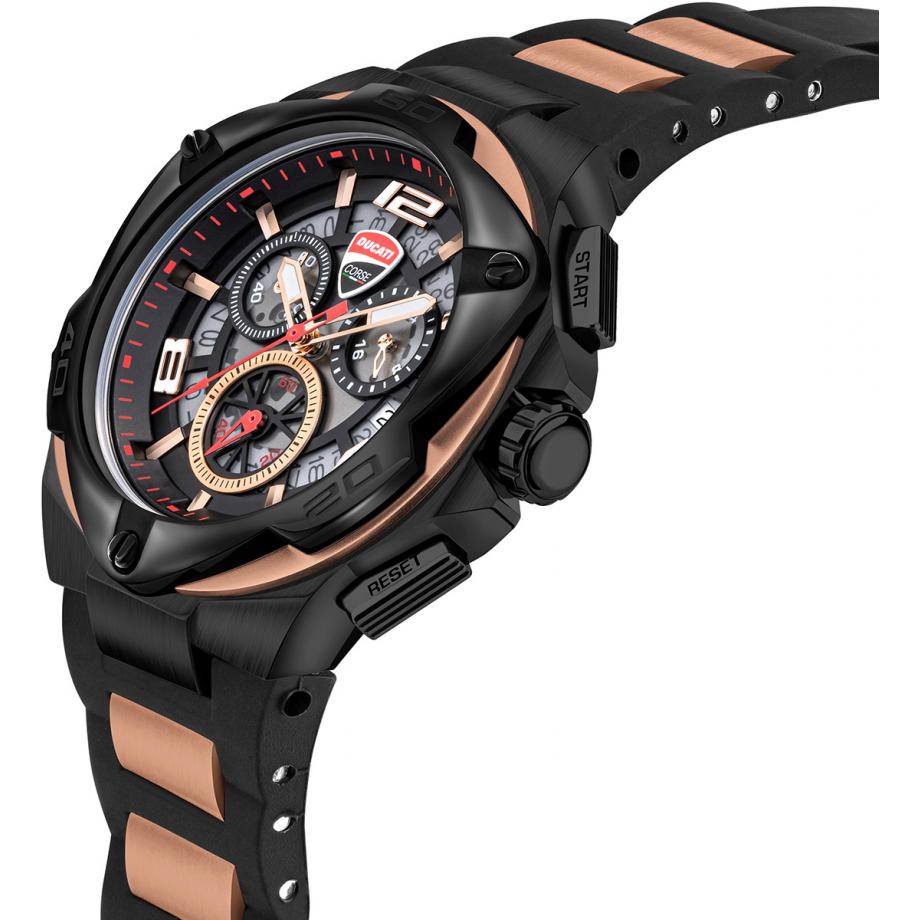Ducati Motore DTWGO0000306 LW75.04DI Watch | Shade Station