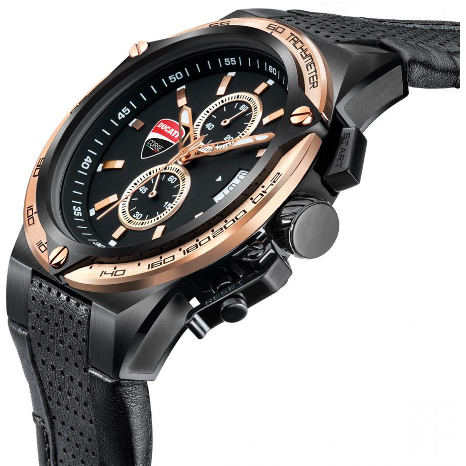 Ducati Giro Uno DU0066-CCH.B03 Watch | Shade Station