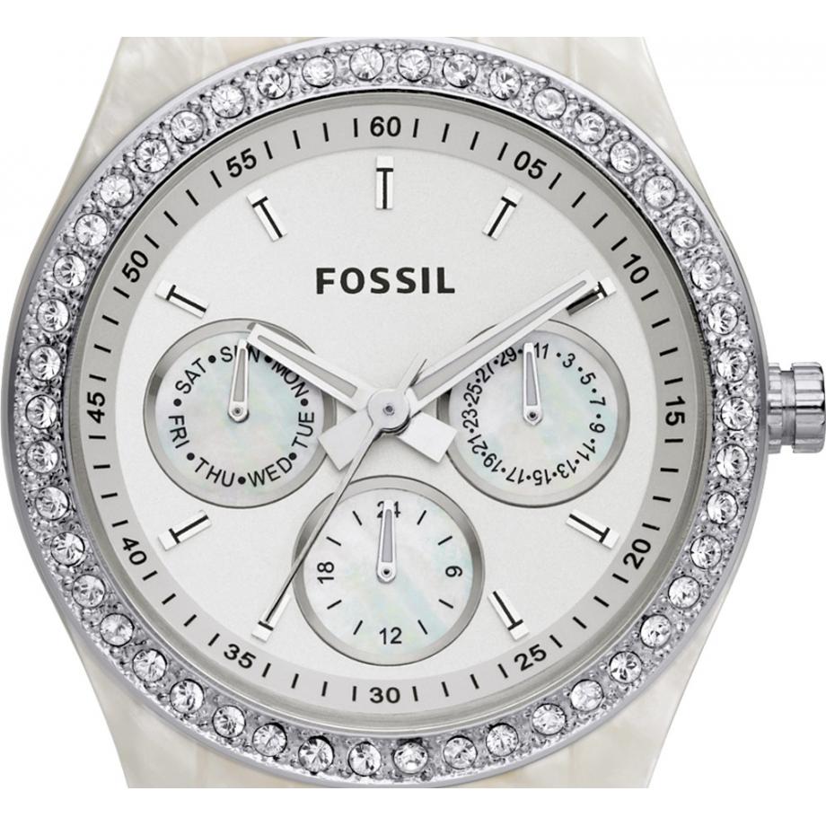 Fossil ES2790 Watch | Shade Station