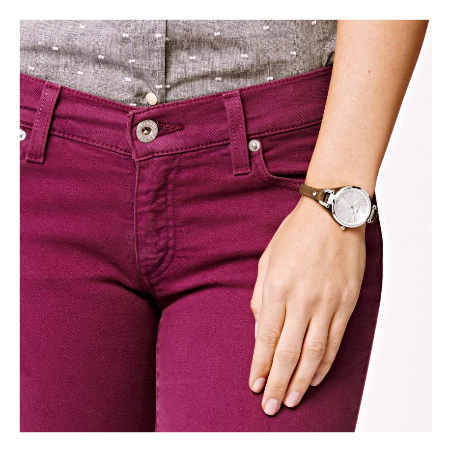 Fossil Georgia ES3060 Watch | Shade Station