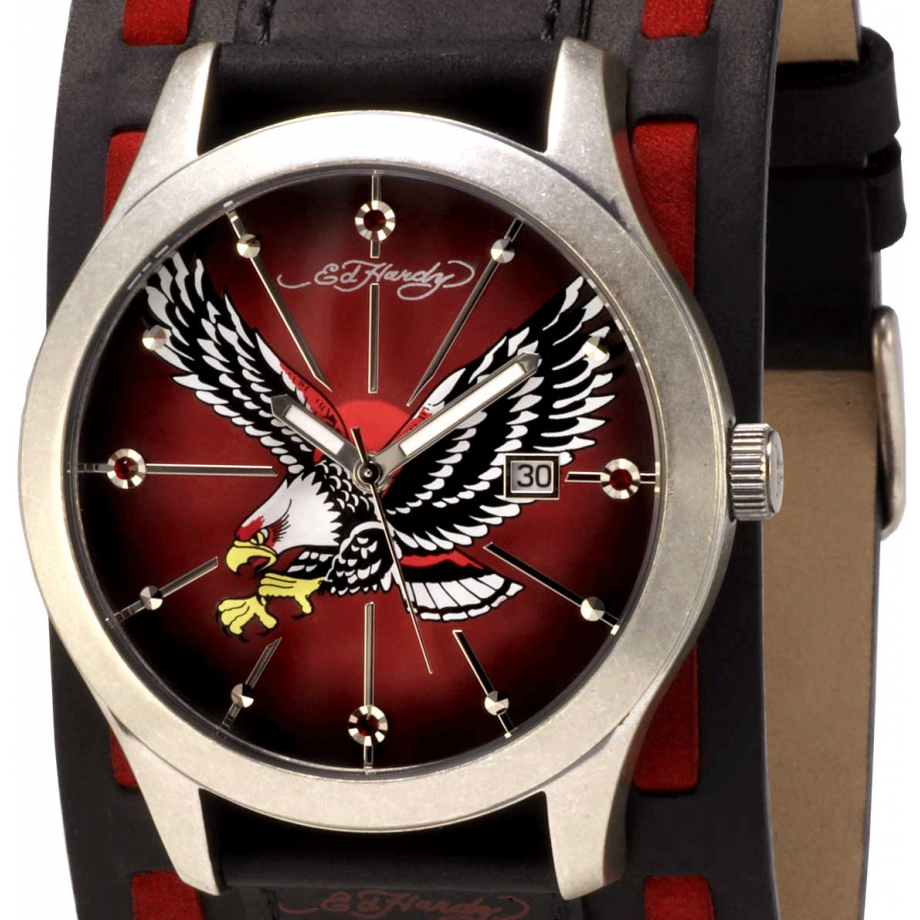 Ed Hardy Gladiator GL CEL Watch | Shade Station
