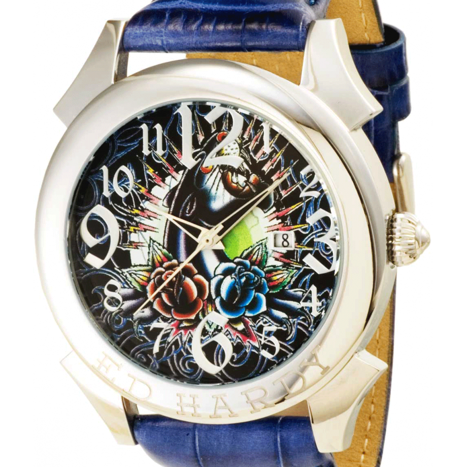 Ed Hardy Revolution RE PT Watch | Shade Station