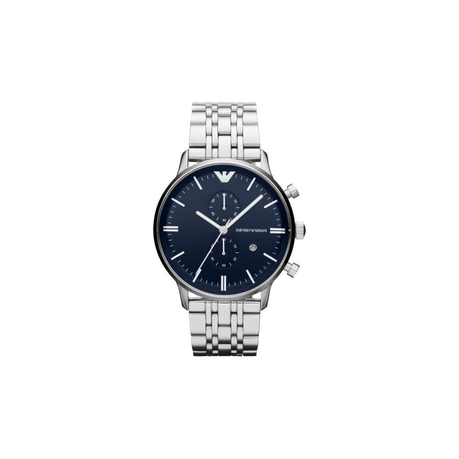 Emporio Armani AR1648 Watch | Shade Station