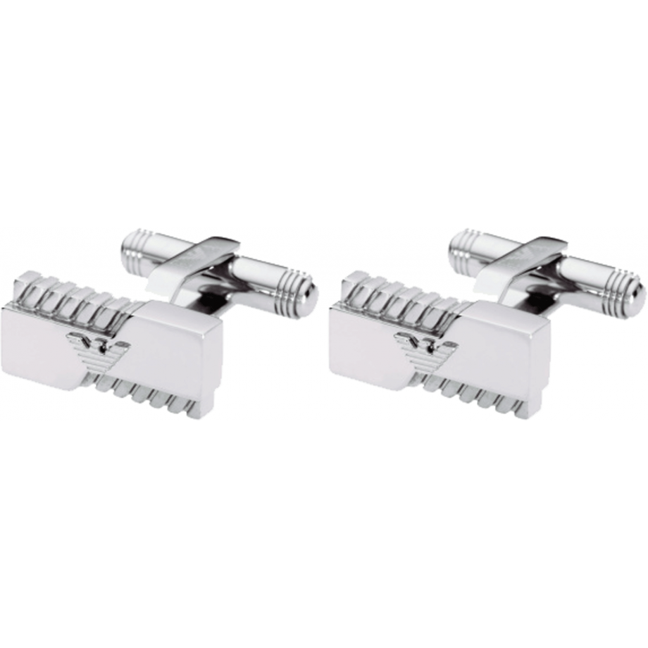 Emporio Armani Cufflinks EGS1557 Jewellery | Shade Station