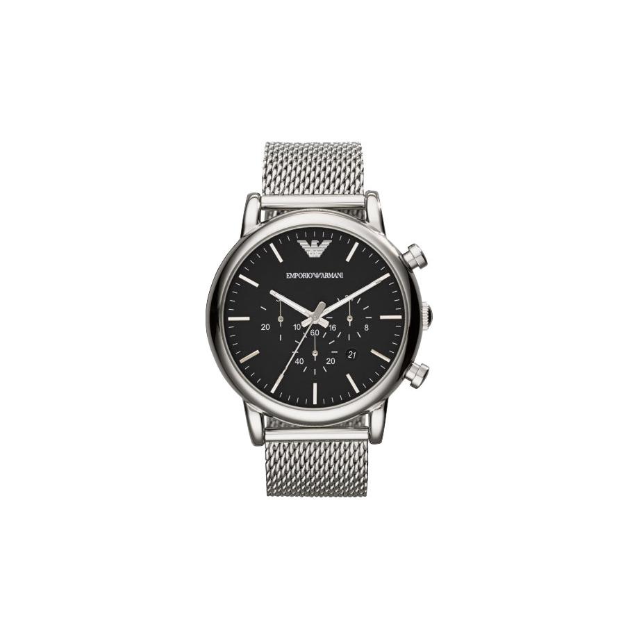 Emporio Armani AR1808 Watch | Shade Station