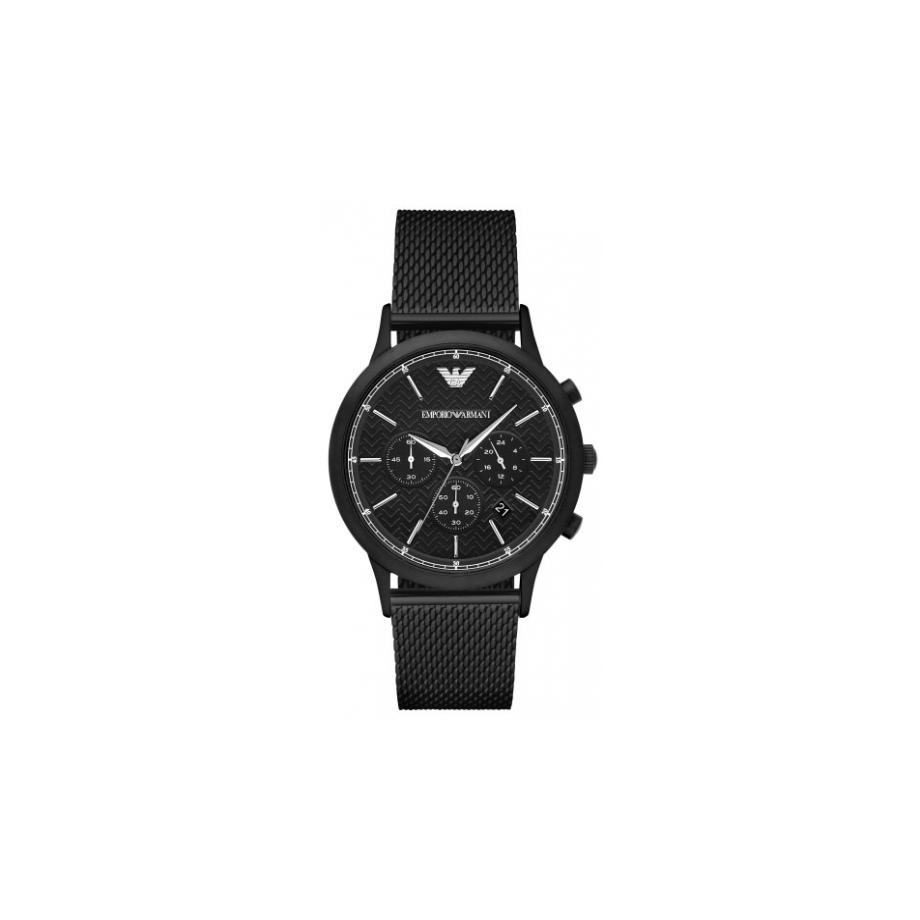 Emporio Armani AR2498 Watch | Shade Station