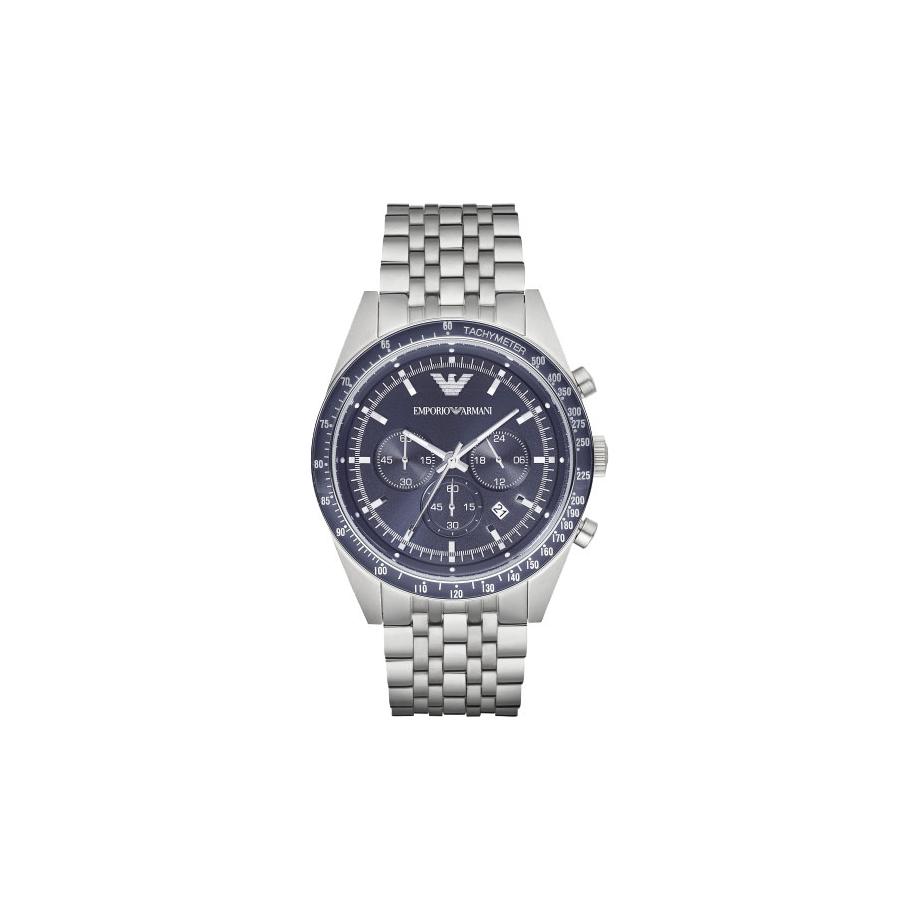 Emporio Armani AR6072 Watch | Shade Station
