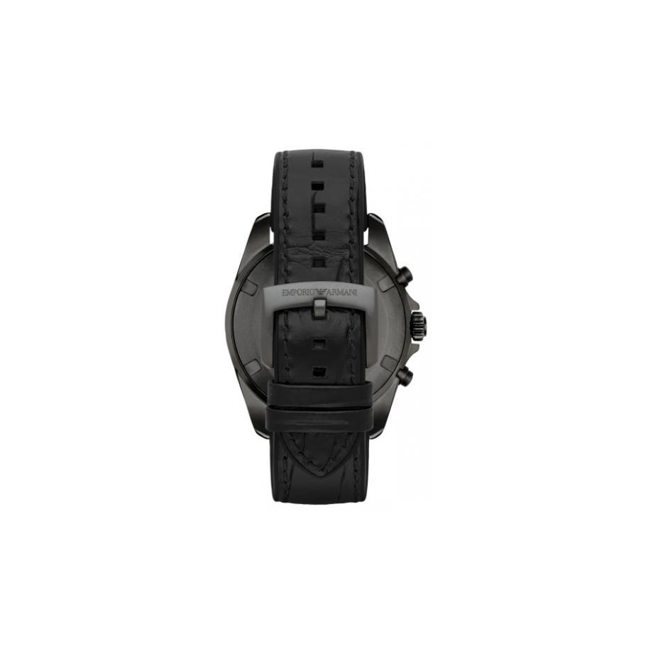 Emporio Armani AR6097 Watch | Shade Station