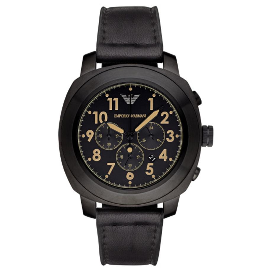 Emporio Armani AR6061 Watch | Shade Station