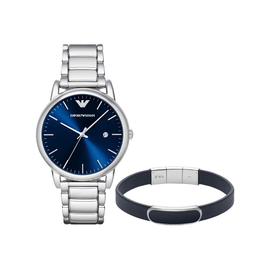 Emporio Armani AR8033 Watch | Shade Station