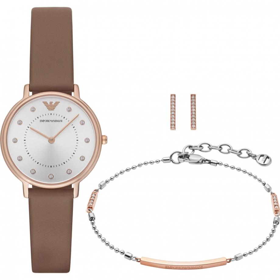 Emporio Armani AR8040 Watch | Shade Station