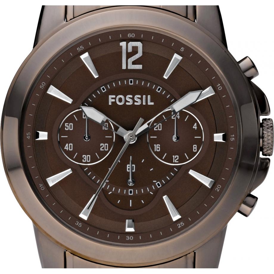 Fossil Grant FS4608 Watch | Shade Station